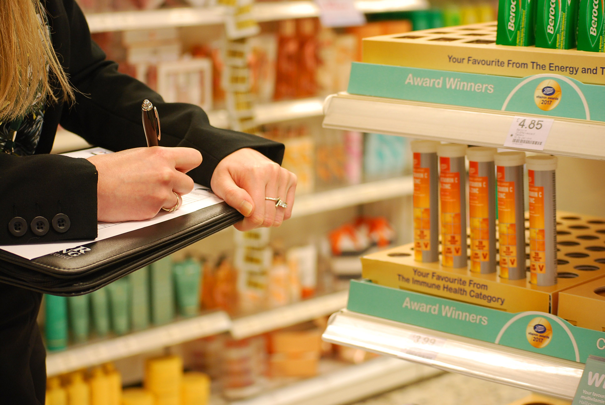 Mirror marketing - Field Marketing Agency