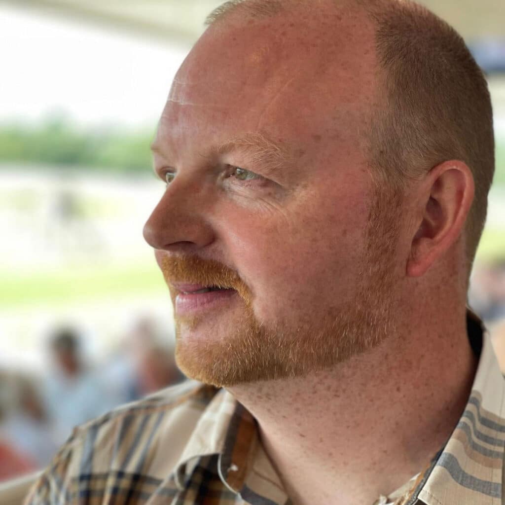 Our Team - Mirror Marketing